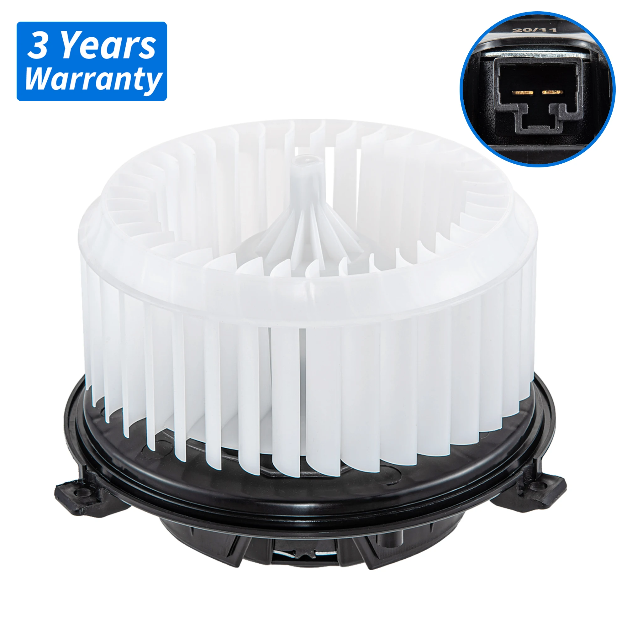 LHD-Cars-Heater-Blower-Motor-95920148-1618449-For-2013-2021-Buick ...