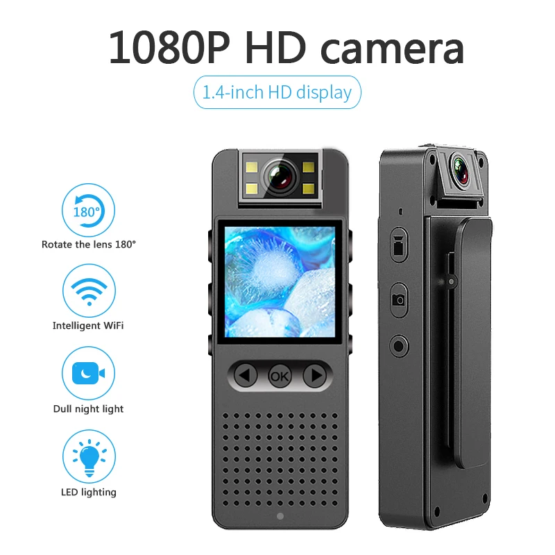 HD-1080P-Mini-Digital-Camera-Mobile-Phone-Wifi-Hotspot-Forensics-and ...