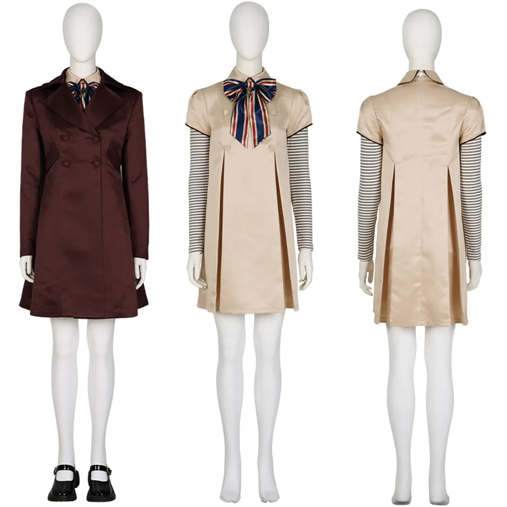 Megan-Costume-M3GAN-Megan-Cosplay-Costume-Megan-Dress-AI-Doll-Robots ...