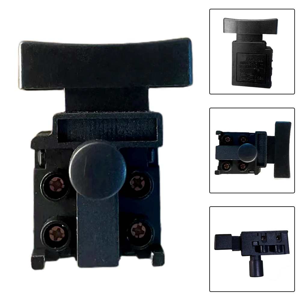 1pcs-5016-6018-Replacement-Trigger-Switch-For-Electric-Chainsaw-Chain ...