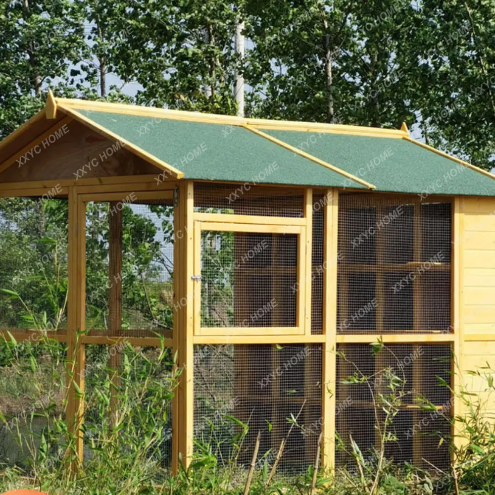 Pigeon-House-Pigoen-Cage-Racing-Pigeon-Cage-Carrier-Pigeon-Shed-Doocot ...