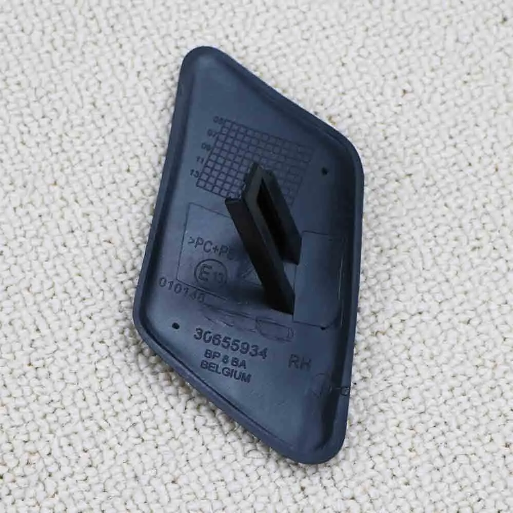 30655933-30655934-Left-Right-Car-Front-Bumper-Headlight-Washer-Cover ...