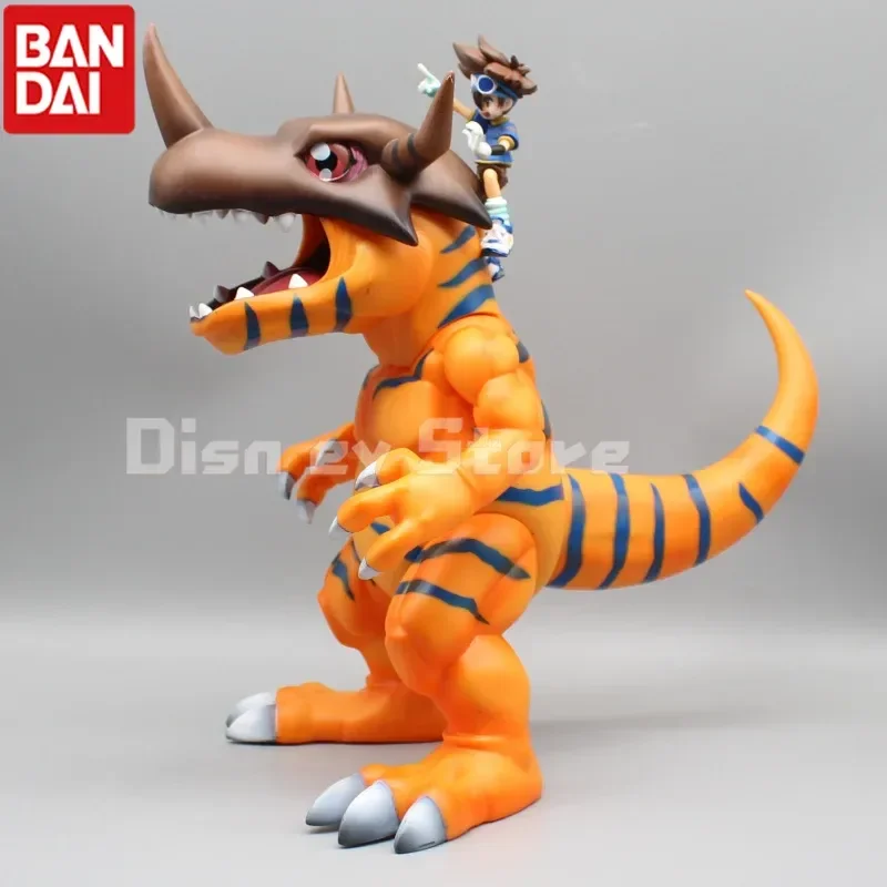 Digimon-Adventure-Agumon-Evolve-Greymon-arqueosaurus-Evolution ...