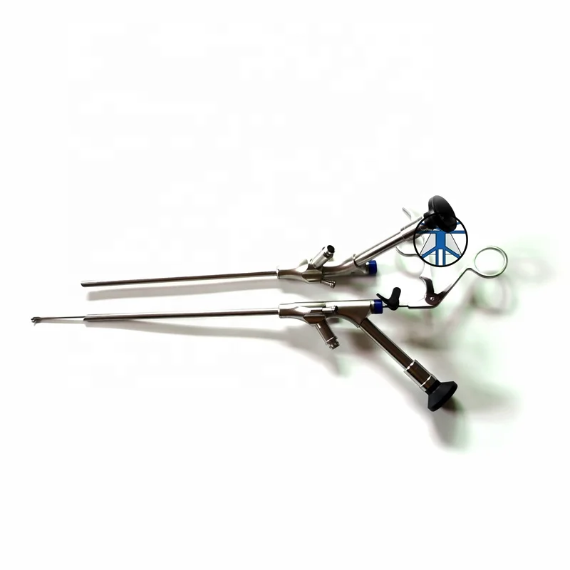 6-3-181mm-endoscope-transforaminal-endoscope-medical-endoscopic-spine ...