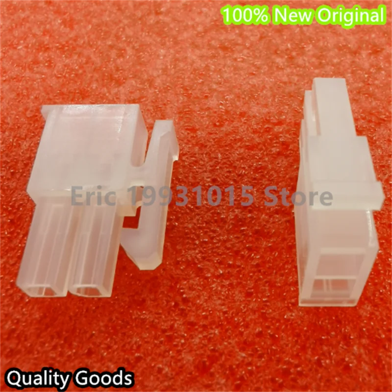 50Pcs-Lot-Connector-3901-2020-39-01-2020-Mini-Fit-Jr-5557-Shell-Socket ...