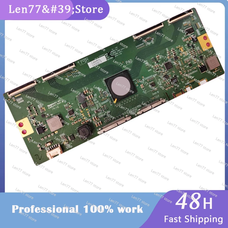 Original LCD screen logic board 6870C-0595A LC860EQD - AliExpress 7
