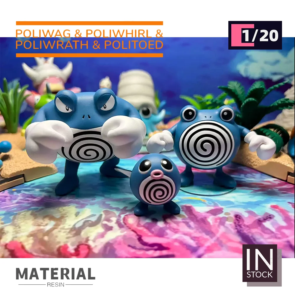 Poliwrath