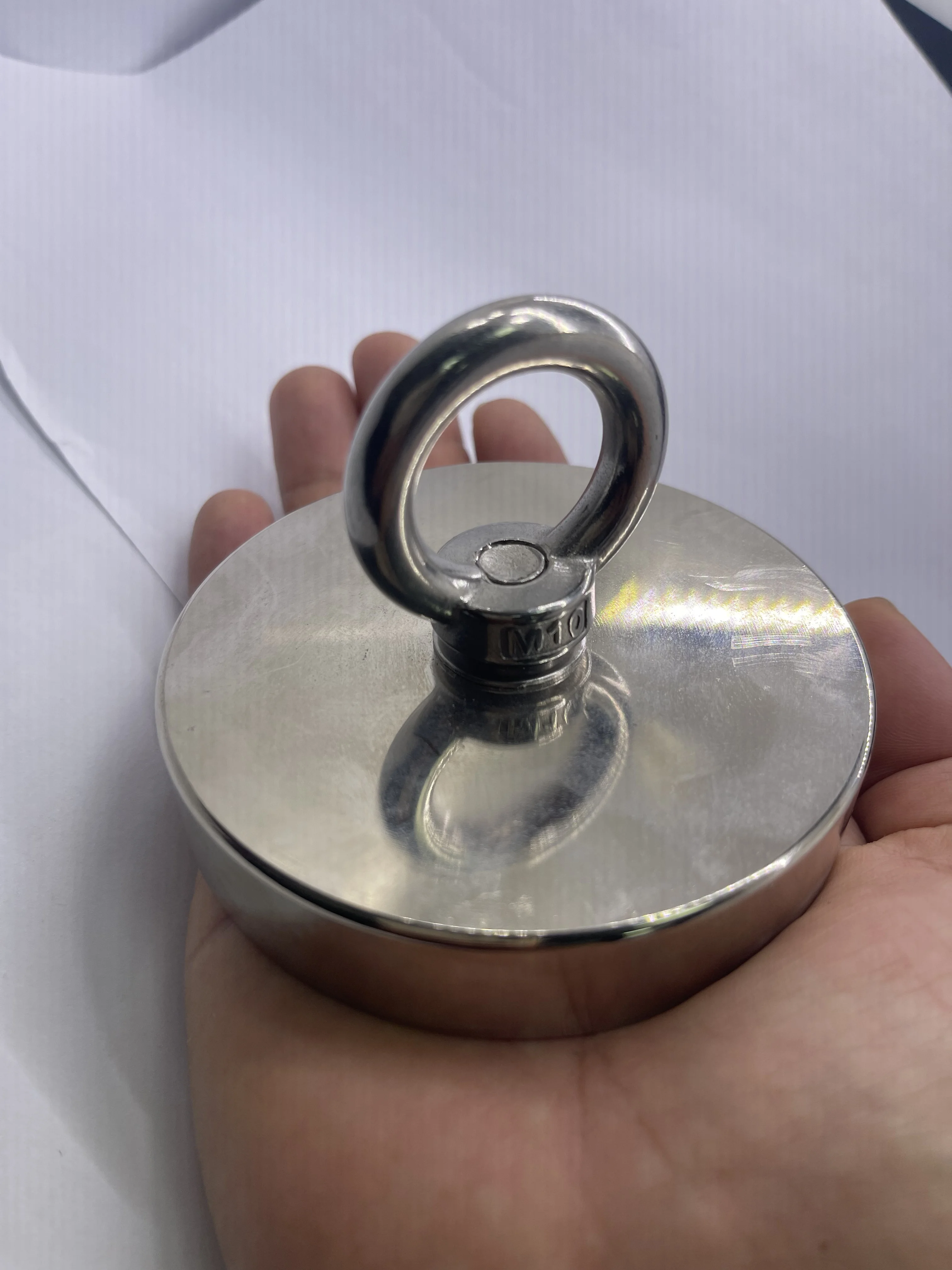 Super-Strong-Neodymium-Fishing-Magnet-Hooks-N52-Heavy-Duty-Magnet-with ...