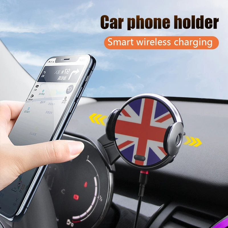 Support de téléphone portable pour voiture, support téléphonique pour ...