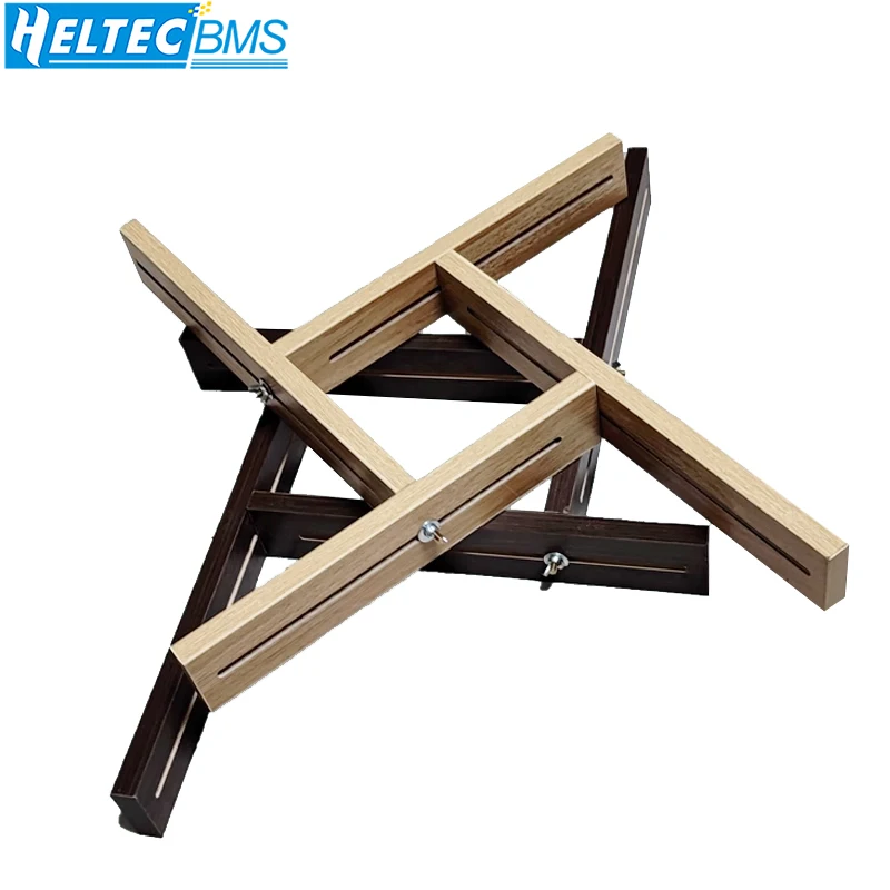 Battery-fixture-frame-18650-battery-pack-spot-welder-universal-fixture ...