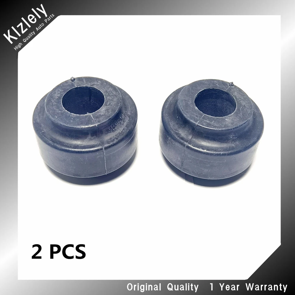2-PCS-Front-Suspension-Stabilizer-Anti-Roll-Sway-Bar-Bushing-For ...