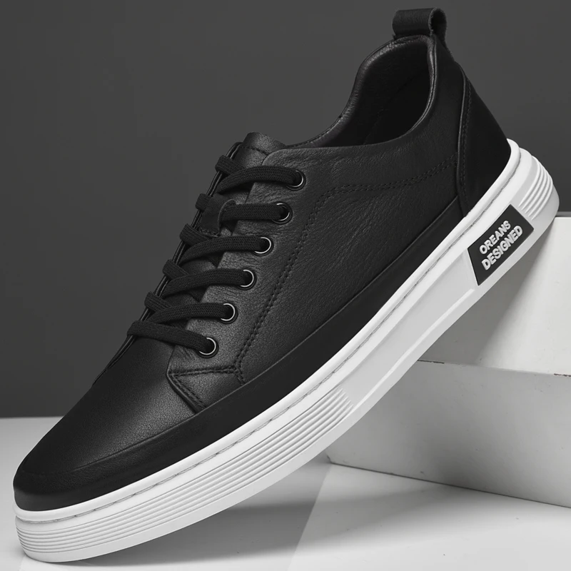 British-Men-s-Shoe-Trend-Simple-Business-Work-Shoes-Versatile-Casual ...