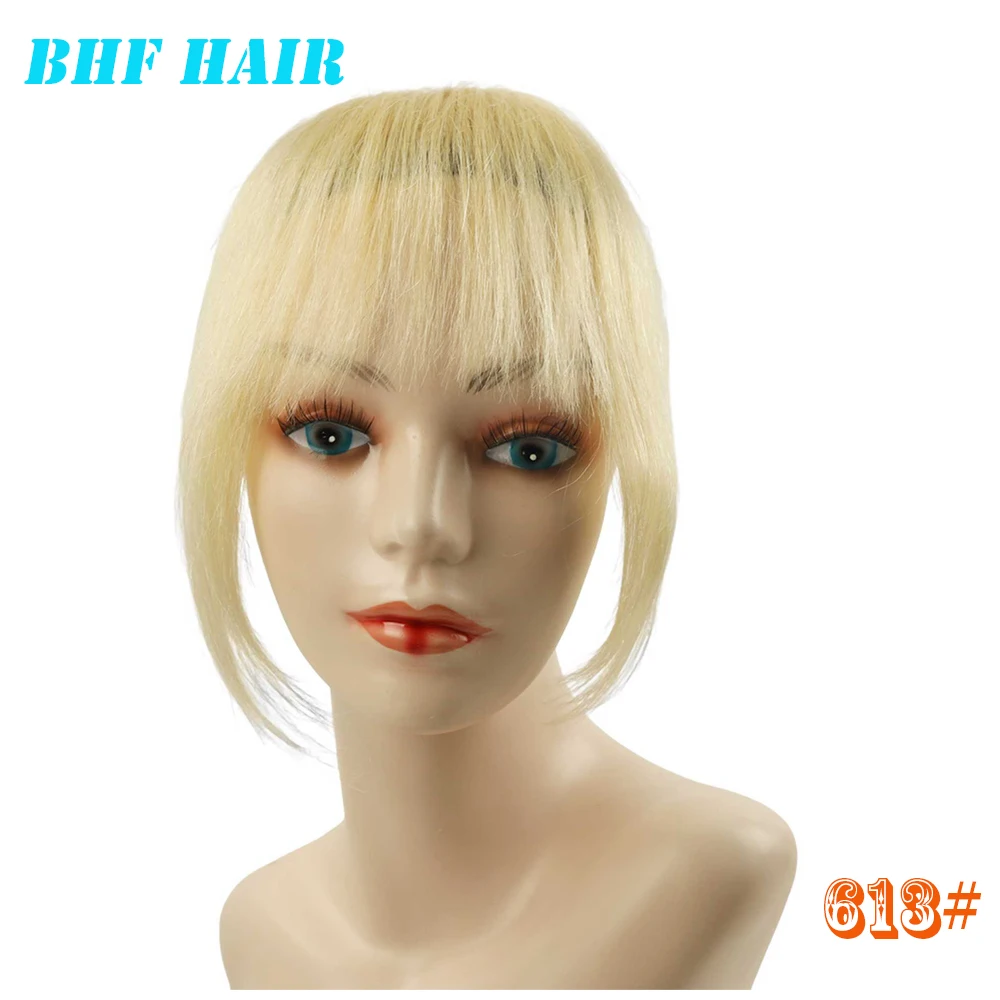 Human hair bangs Archives - Hair.lk