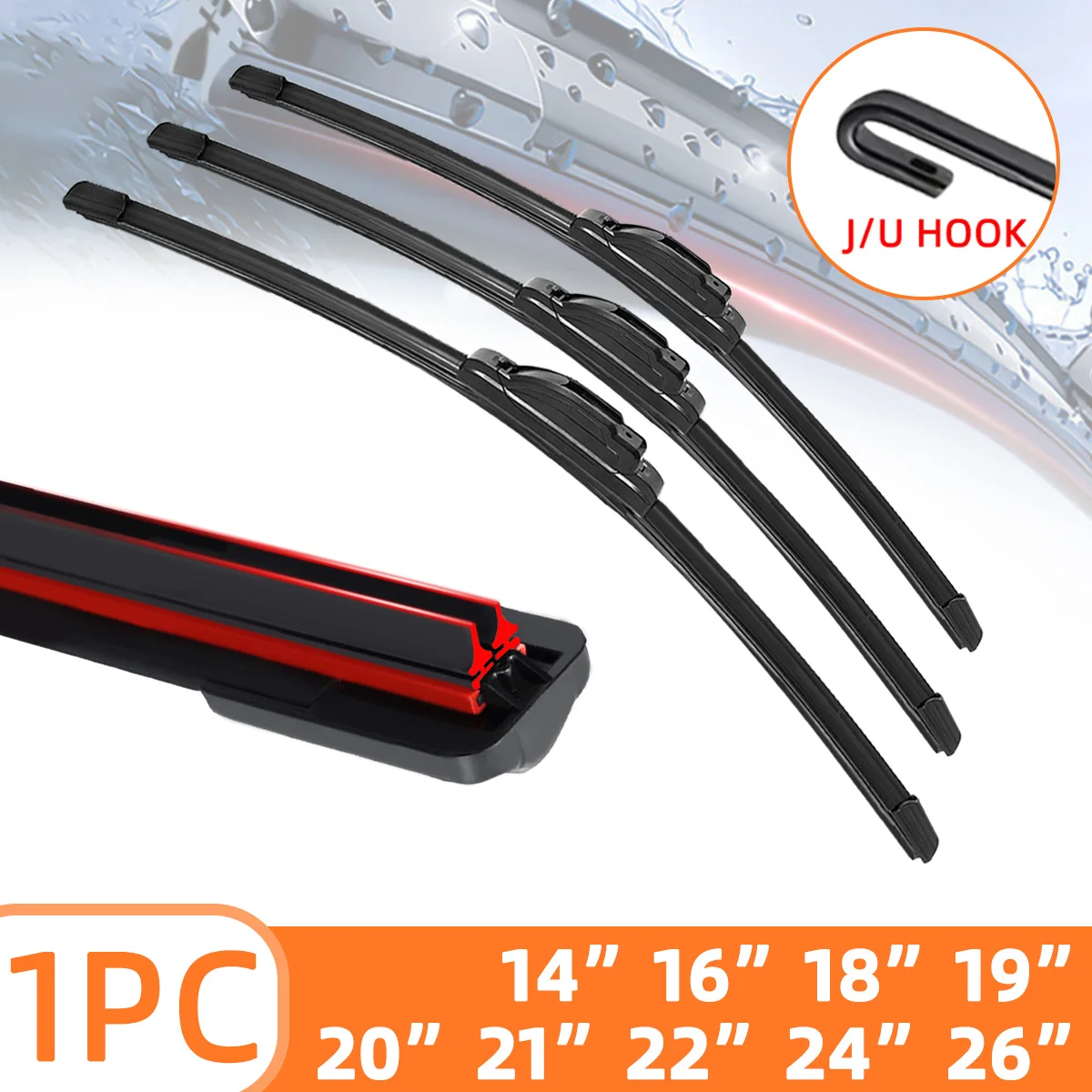 General-Motors-windshield-wipers-with-dual-soft-rubber-wipers-14-16-18 ...