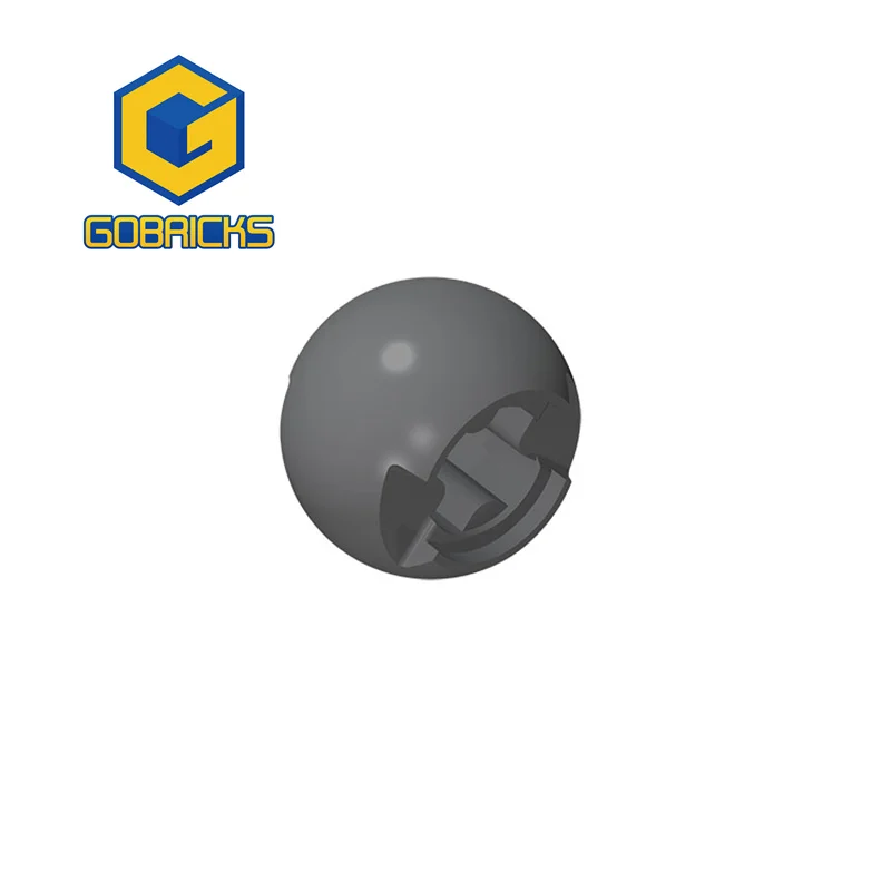 Gobricks-GDS-1056-Parts-53585-High-Techn-Ball-Joint-with-Through-Axle ...