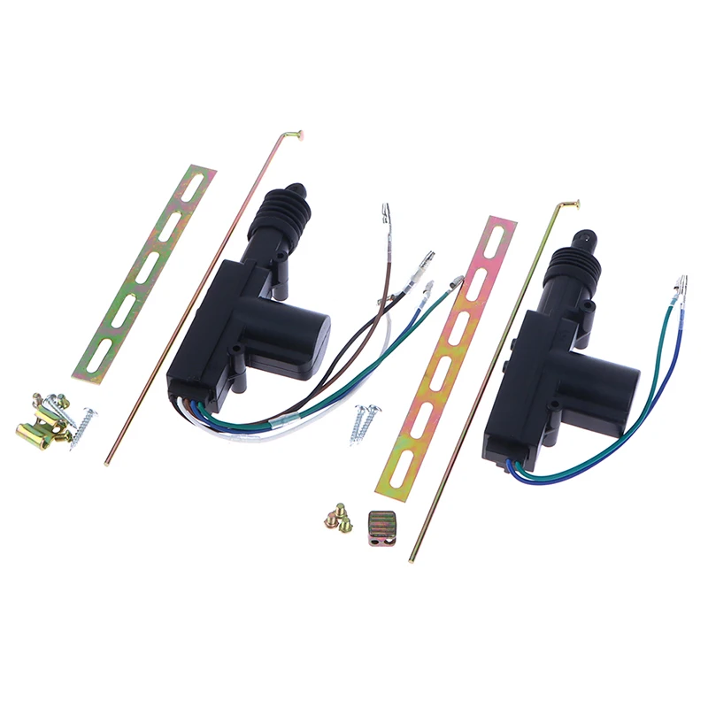 Universal-4001-Car-Central-Locking-System-Motor-Dc-12V-24V-Engine-For ...