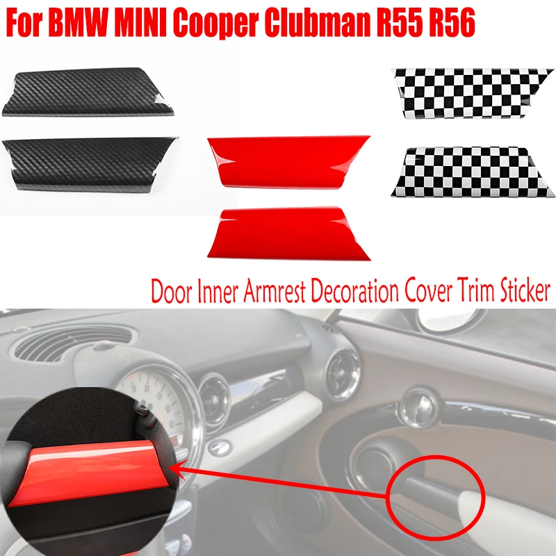 For BMW MINI R56 2007-2013 For MINI Cooper Clubman R55 2012 2011 2010 ...