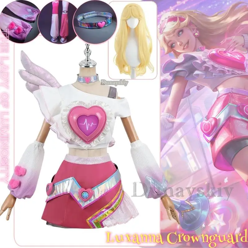 Luxanna-Crownguard-Lovestruck-Lux-Cosplay-Costume-LOL-Valentine-s-Day ...