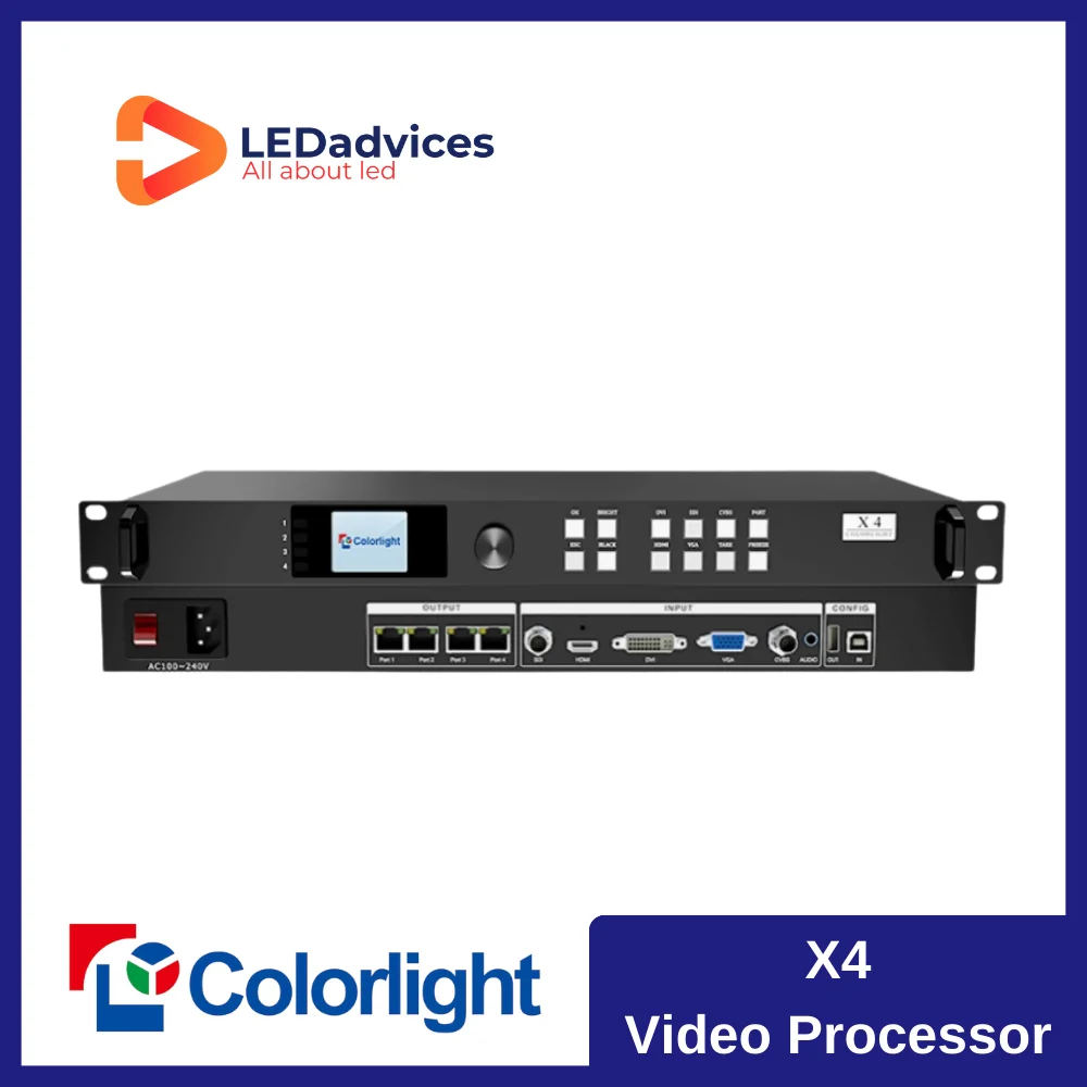 Colorlight-X4-Video-Processor-Professional-LED-Display-Controller-Full ...
