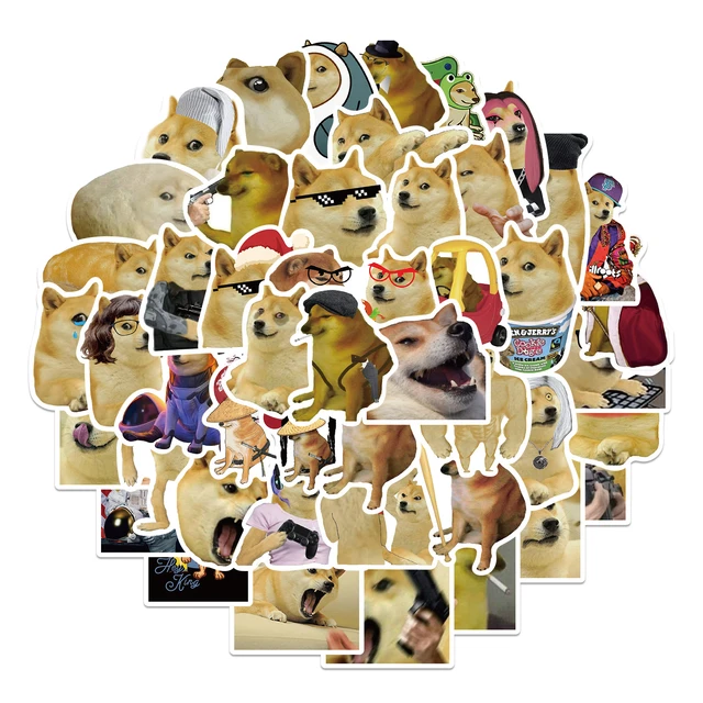 Angry Dog Meme