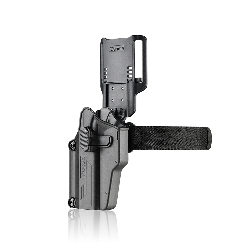 Amomax-Tactical-Holster-Low-Ride-Duty-Drop-Holster-Airsoft-Accessories ...