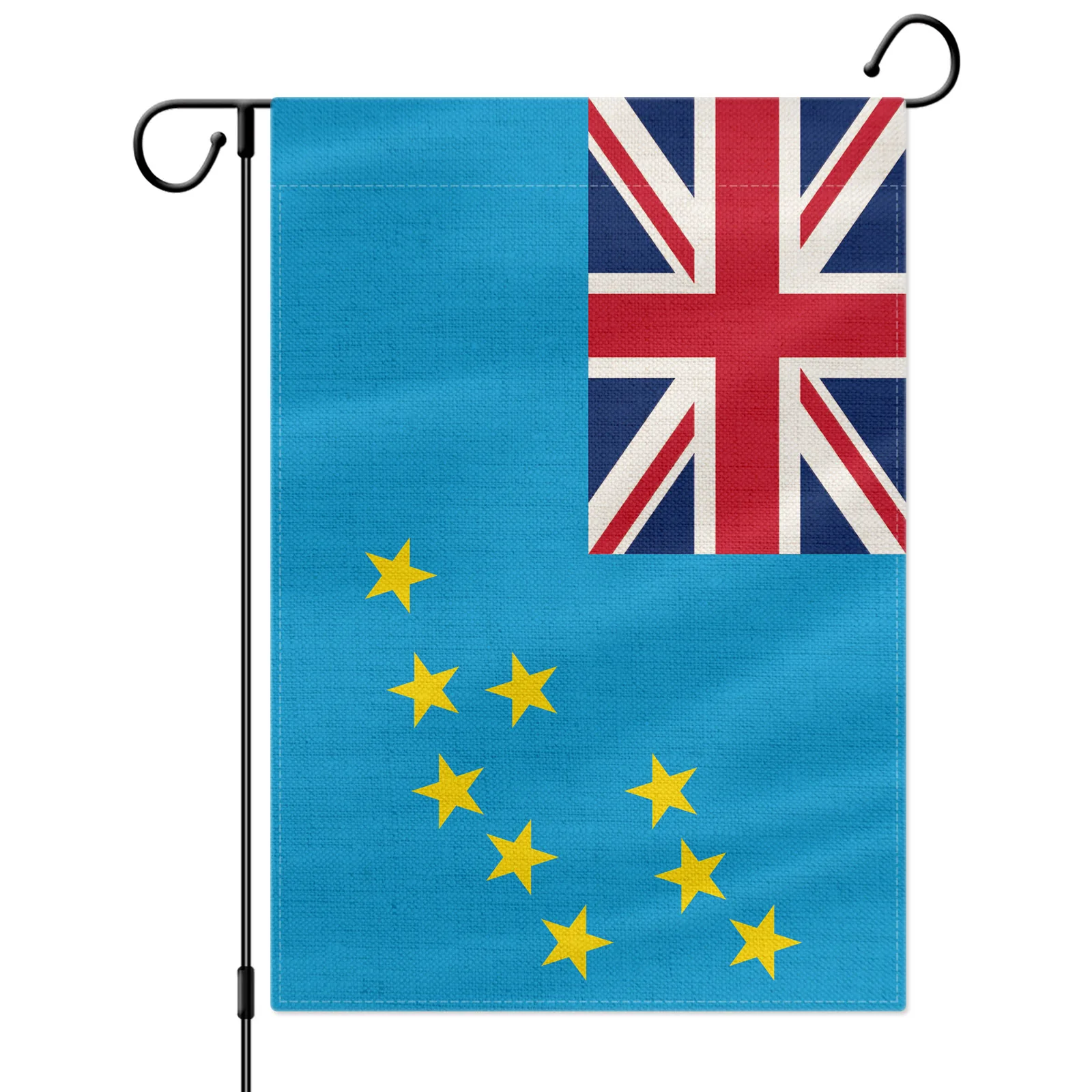 PTEROSAUR-Tuvalu-Garden-Flag-Tuvalu-Tuvaluan-National-Flag-12-5x18-inch ...