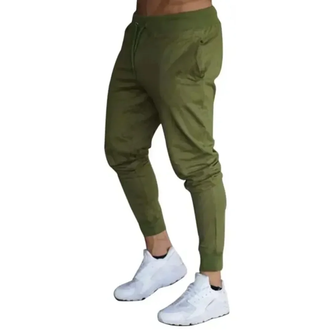 High-Quality-Men-Sweatpants-Athletic-Cheap-Pants-Spring-Summer-Jogger ...