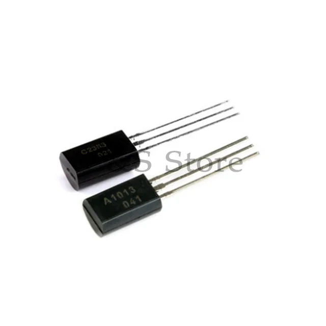 2SC2328 Transistor Pinout, Equivalent, Features, Specs And, 53% OFF