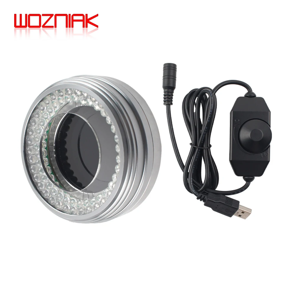 Microscope-Polarized-Light-Source-Ring-lamp-High-end-Polarized-Light ...