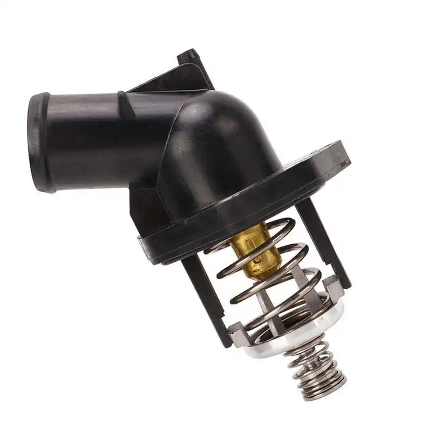 1PCS-Coolant-thermostat-for-Cadillac-Escalade-Chevrolet-Suburban-GMC ...