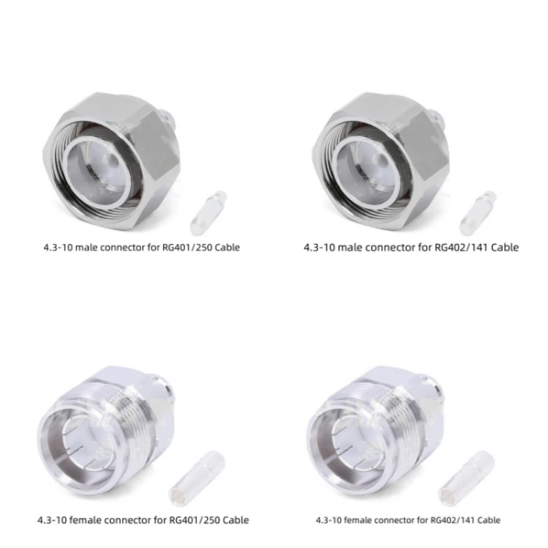 4-3-10-Female-Male-Welding-RG401-250-RG402-141-Semi-Flexible-and-Semi ...