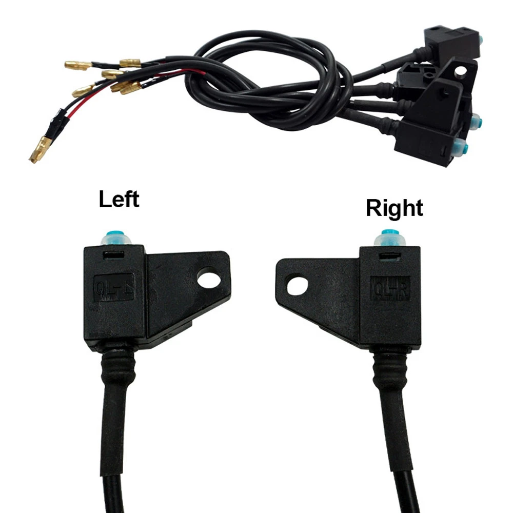 Motorcycle Electrical Switches | Motorcycle Disc Brakes Switch - Motorcycle Electric - Aliexpress