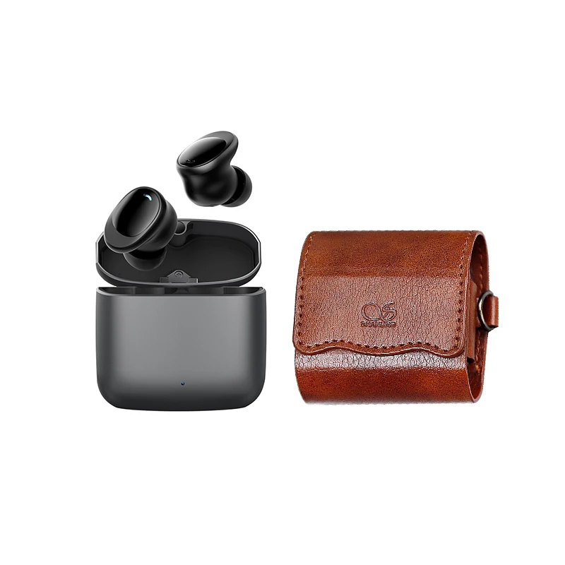 Auriculares inalámbricos SHANLING MTW200 Plus TWS con tecnología 5.3 de ...