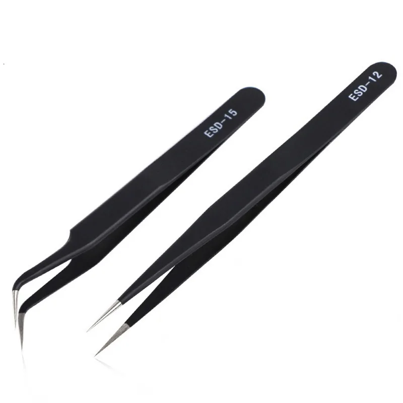 Keebox-Anti-static-Tweezers-For-Mechanical-Keyboard-Adjustment-Keyboard ...