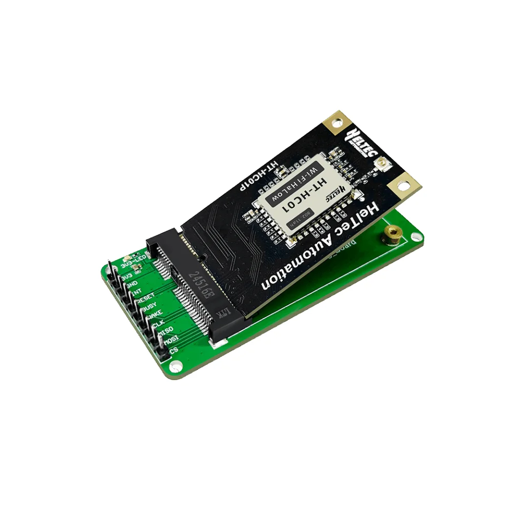 Heltec Automation HT-HC01P Wi-Fi HaLow Модуль | AliExpress
