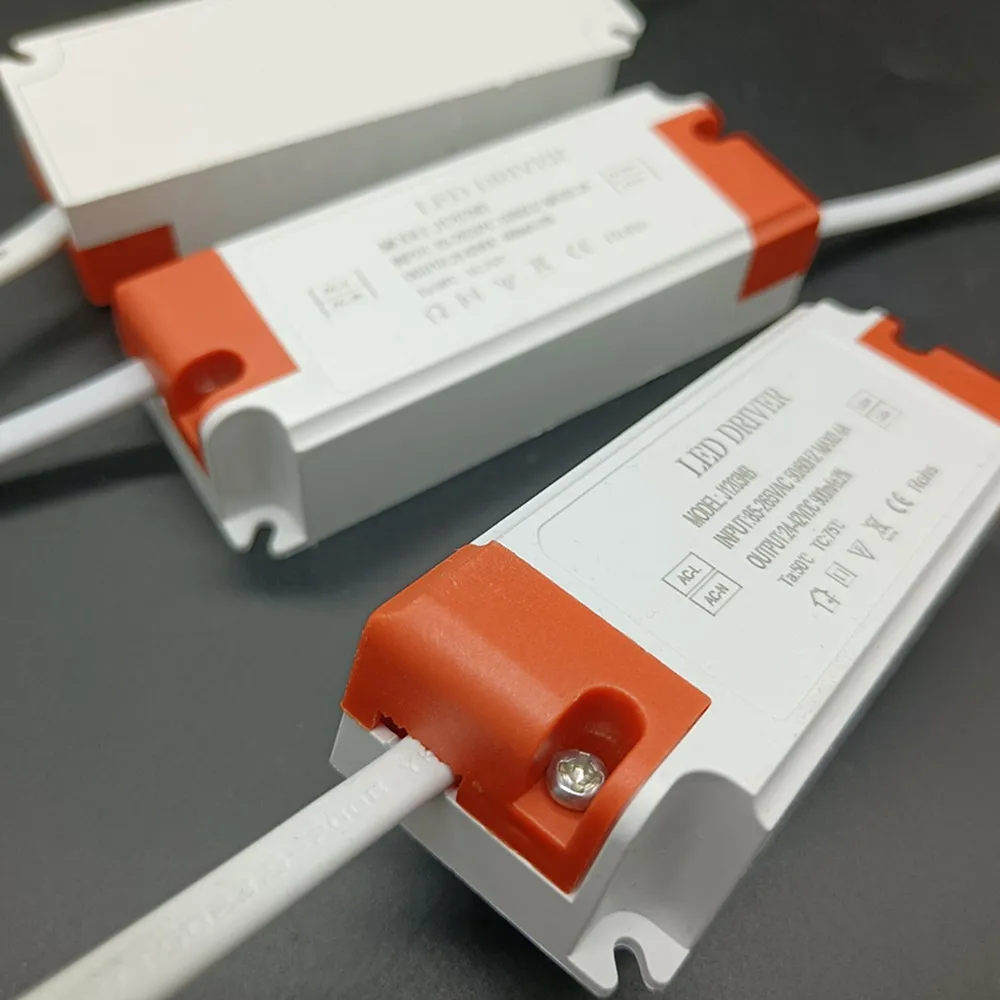 300mA-600mA-900mA-For-Led-bulb1W-3W-4W-7W-8W-12W-24W-36W-LED-Driver ...