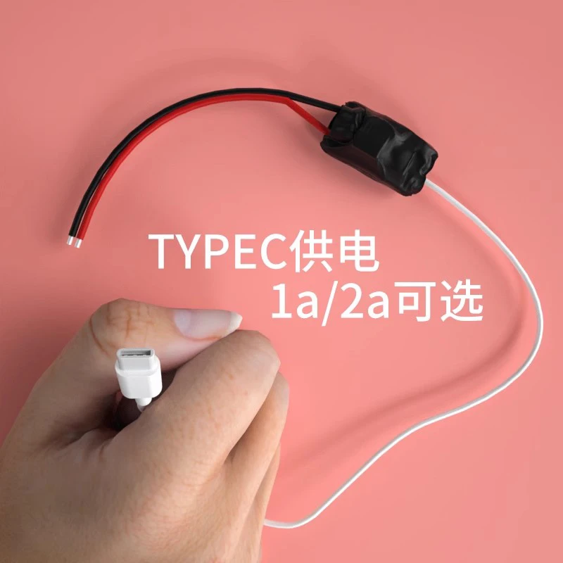 Small-Camera-Power-Transformer-AC-220V-to-DC-5V-1A-2A-Household-Power ...