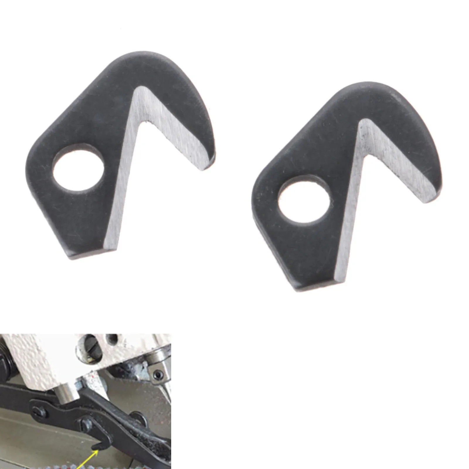 2Pcs-Sewing-Machine-Thread-Cutter-Trimming-Thread-Cut-Knife-Blade ...