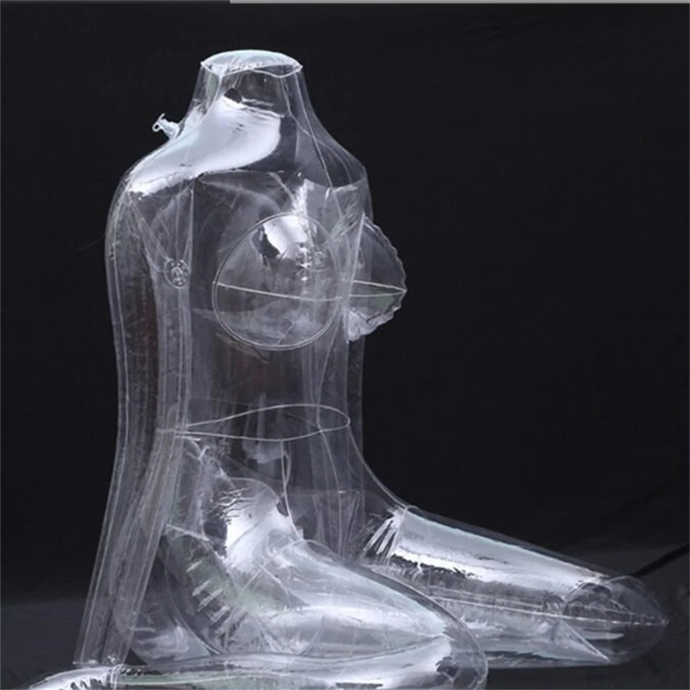 Inflatable-Female-Mannequin-Transparent-Whole-Body-Toroso-Shooting-Mode ...