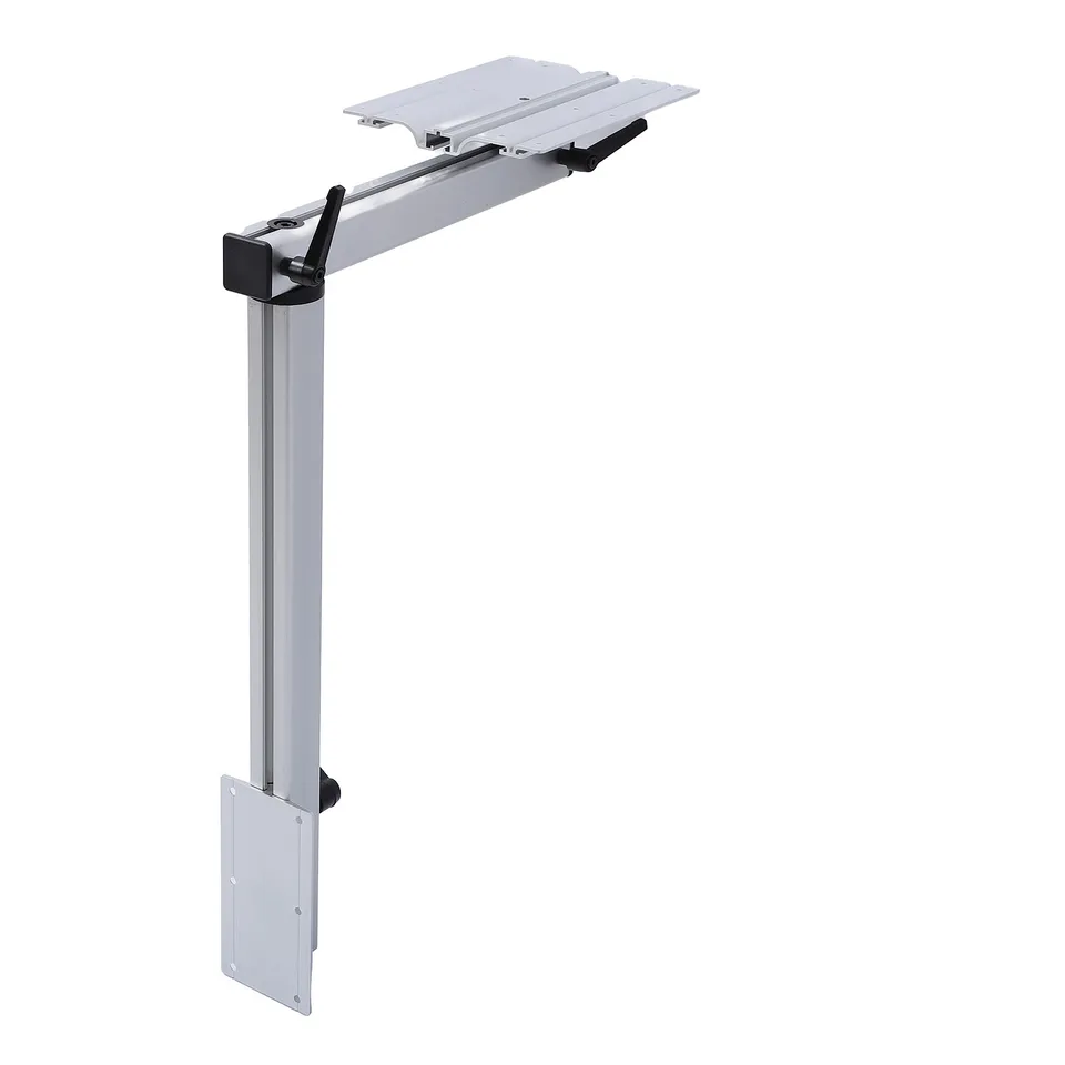 Rv Table Mount EzeXpreze Removable Adjustable Table Legs For Sofa The ...