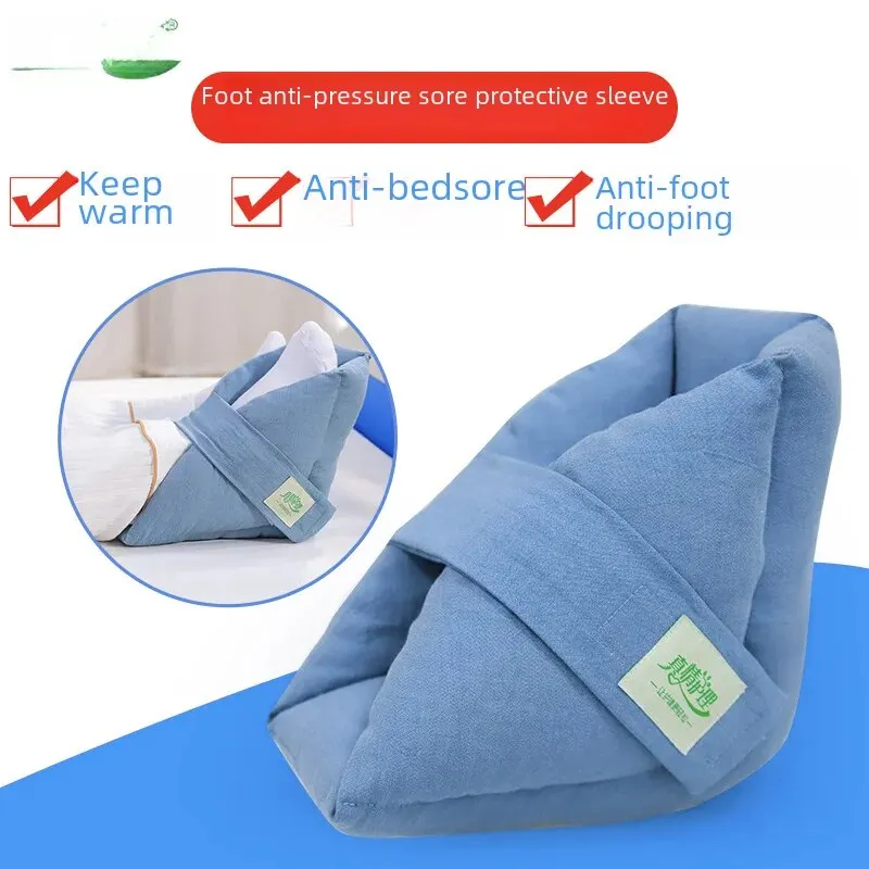 Sincere-Care-Anti-foot-Drop-Orthosis-Ankle-Protector-Bedridden-Foot ...