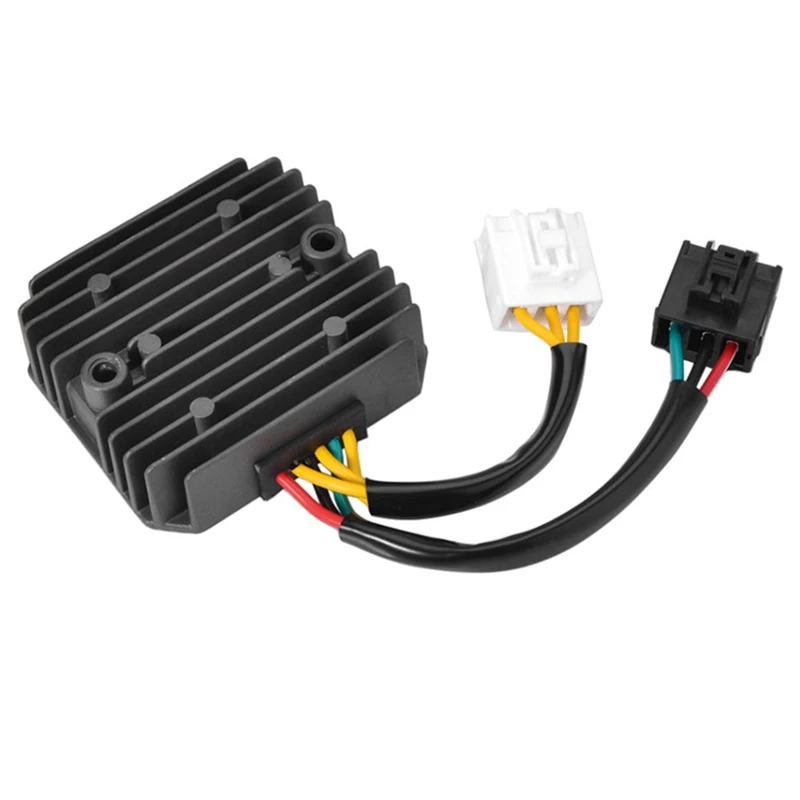 Voltage Regulator Rectifier For Honda PES 150 I PS 150 I PS I 125 PS I ...