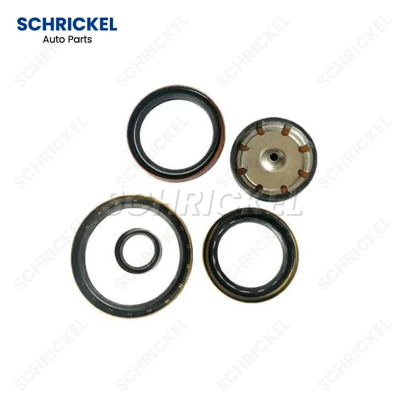 5pcs-0AM-DQ200-OAM-Transmission-Gearbox-Oil-Seal-Dual-Clutch-0AM301189B ...
