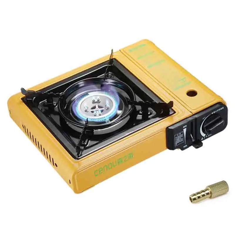 Portable-Ultralight-Gas-Burner-Tourist-Camping-Kitchenware-Outdoor-Dual ...