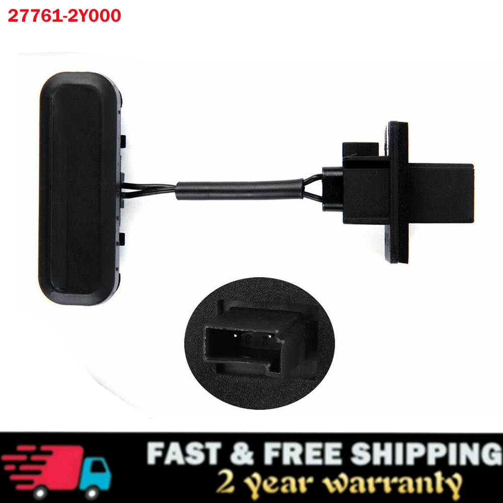 Tailgate-Boot-Switch-Trunk-Opening-Release-For-Opel-Insignia-Vauxhall ...