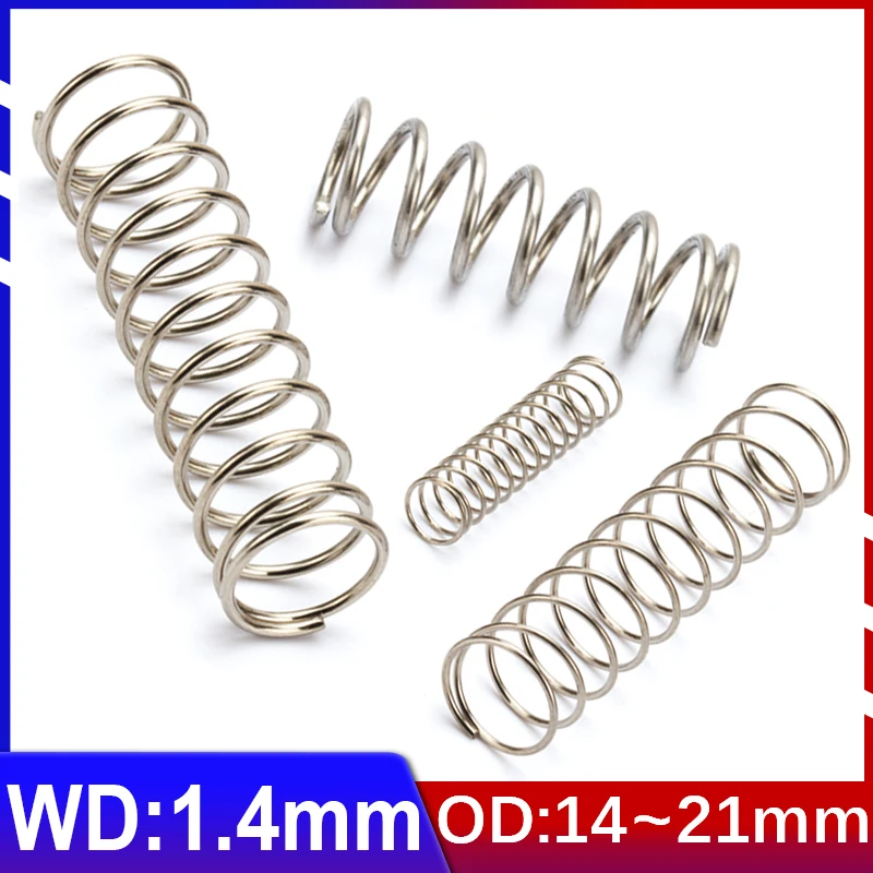 1-4mm-Wire-Diameter-Compress-Pressure-Spring-Rotor-Return-Buffer ...