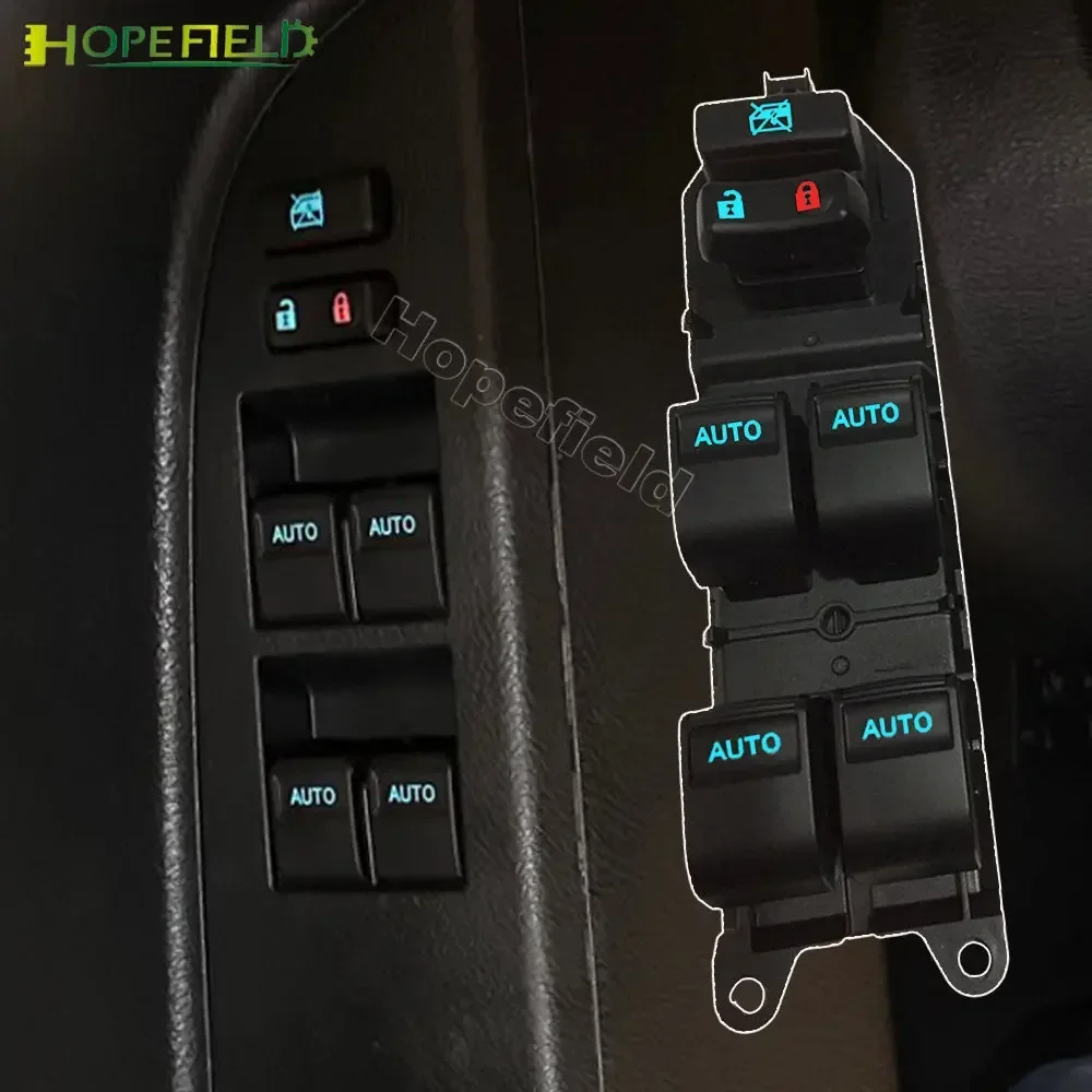 LED-Power-Window-Switch-Auto-Glass-Lifter-Windows-Closer-Button-For ...