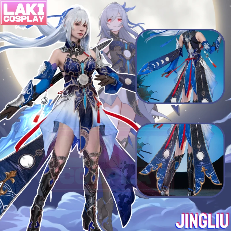 Jingliu-Cosplay-kost-m-oyunu-Honkai-y-ld-z-demiryolu-Jing-Liu-Cosplay ...