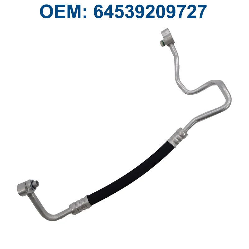 64539209727 New Auto Cooling System AC Pipe For BMW F49| | - AliExpress