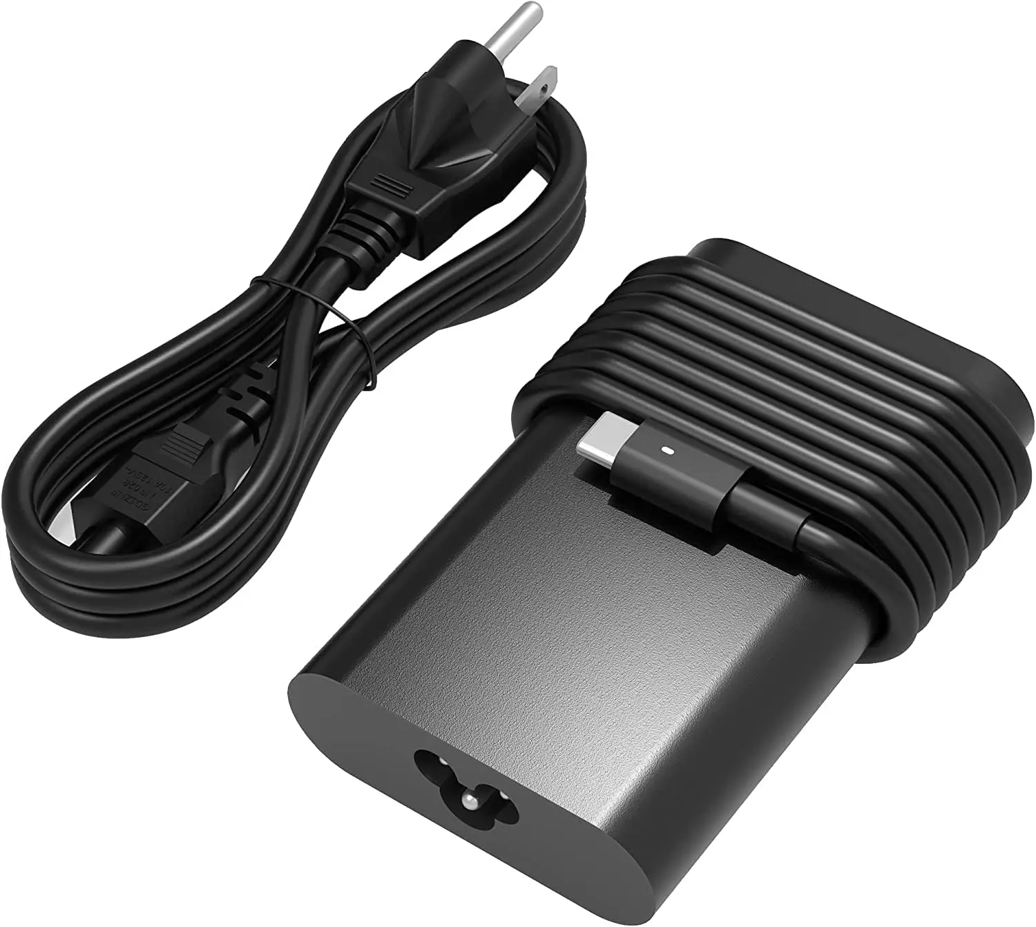 65W-USB-C-Type-C-Laptop-Charger-for-Dell-Latitude-7275-7370-5420-5285 ...